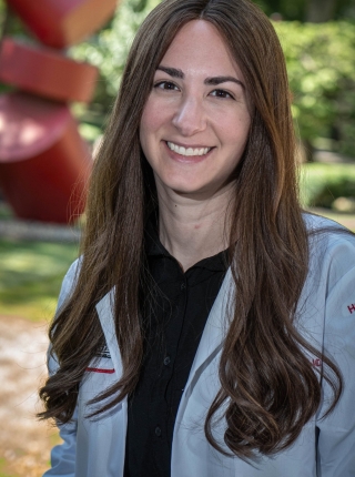 Danielle Miller | Fox Chase Cancer Center - Philadelphia PA